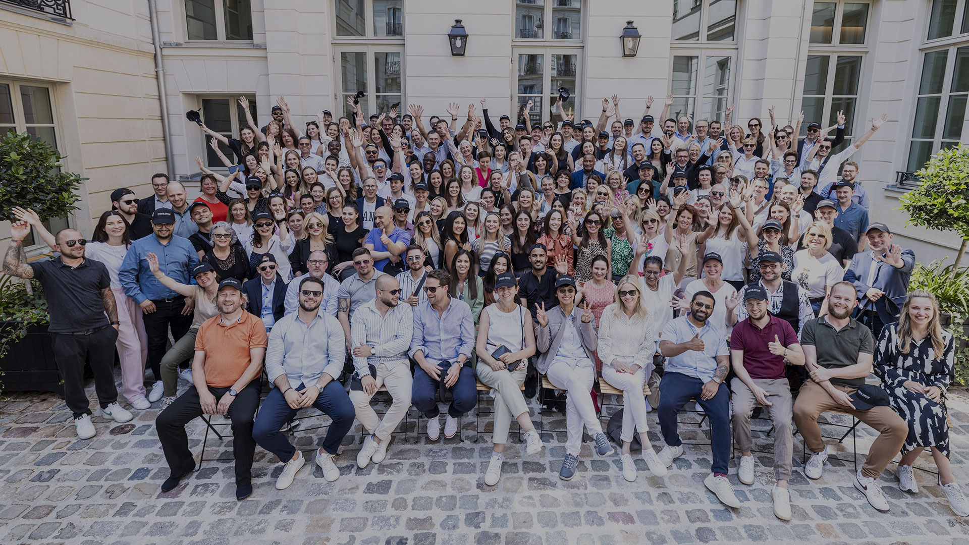 Beauty Distributor in Switzerland | BERGERAT